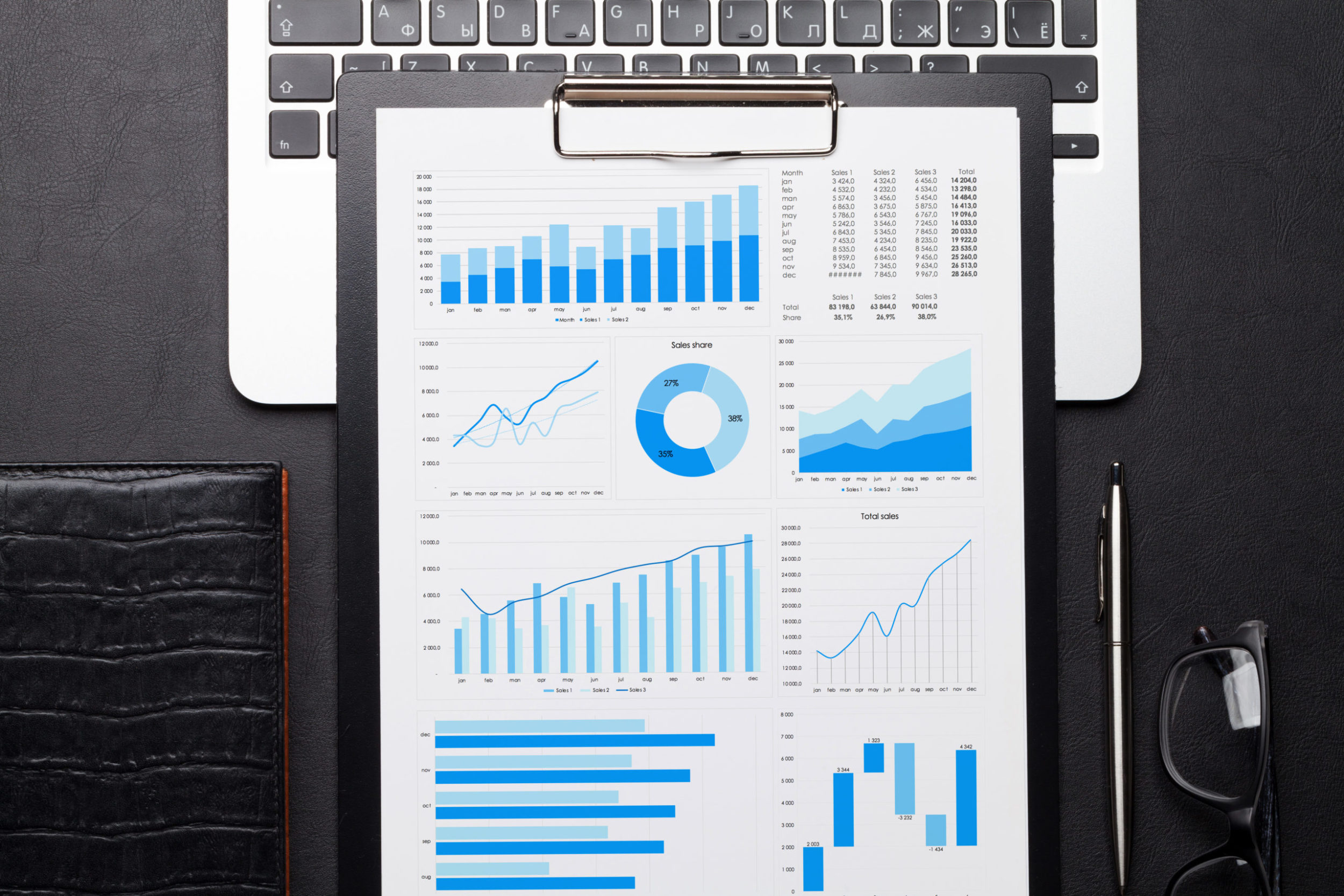 How Does a Scatter Plot Work? - Demain Online